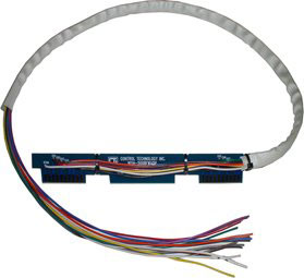 CTI - 2500-ADP2-DISC Discrete Wiring Adapter for Series 500